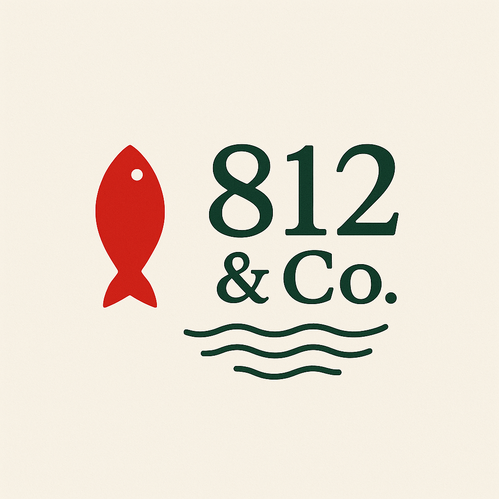 812 & Co. – 812 & Co.